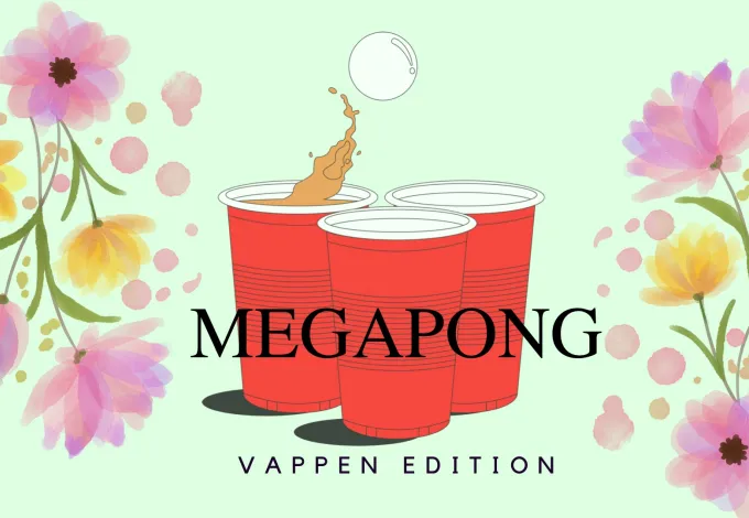 Megapong 2024